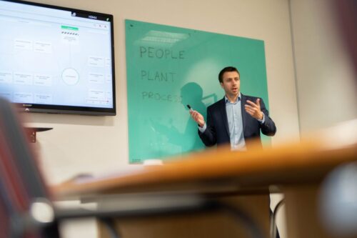 Salus Technical | Process Safety Experts