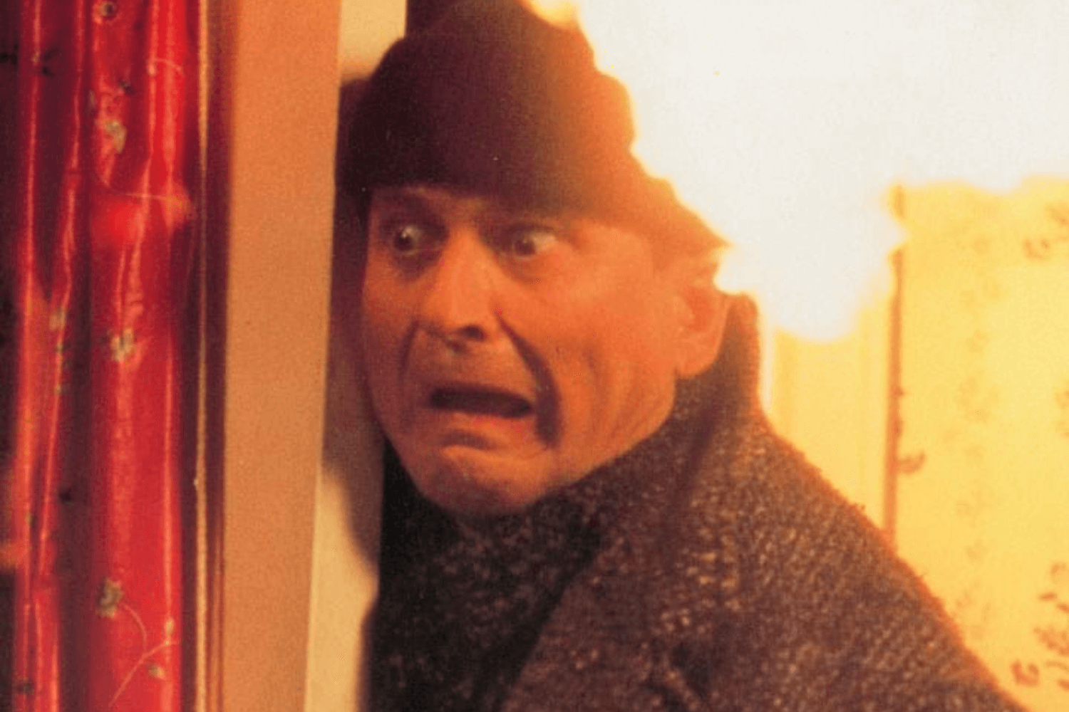 Safety Lessons from Home Alone – Salus Technical