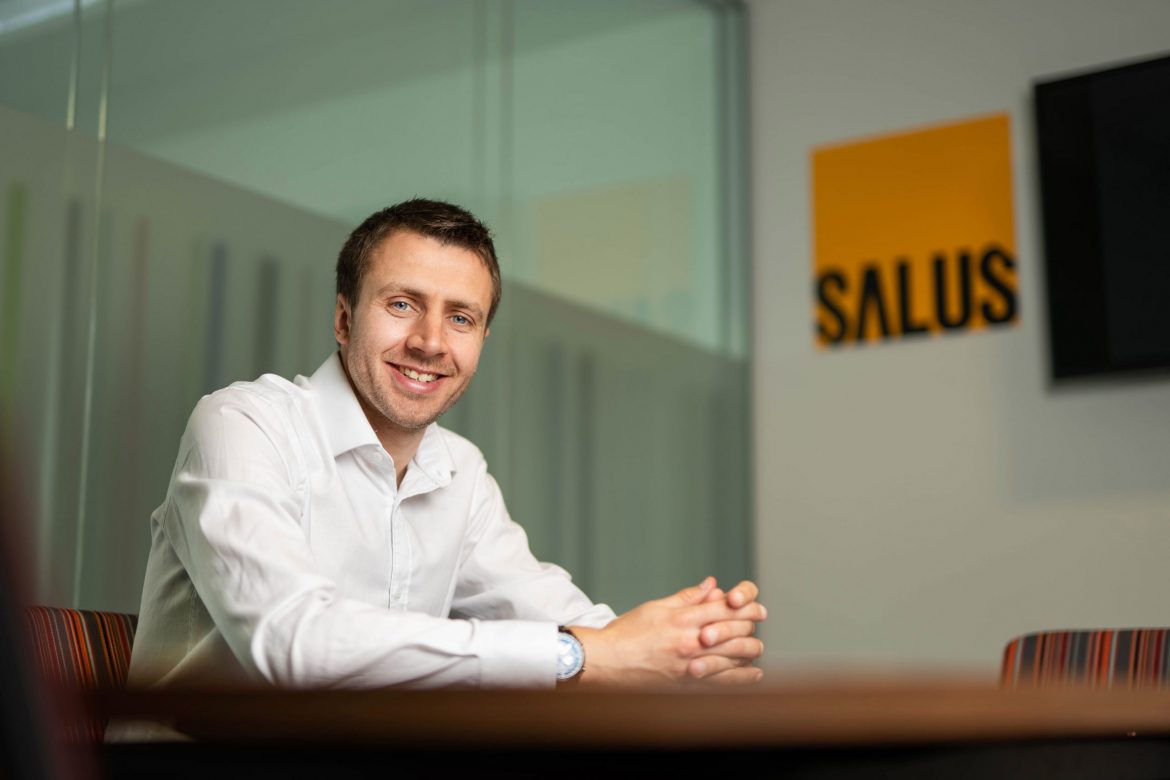 Salus Technical | About Us