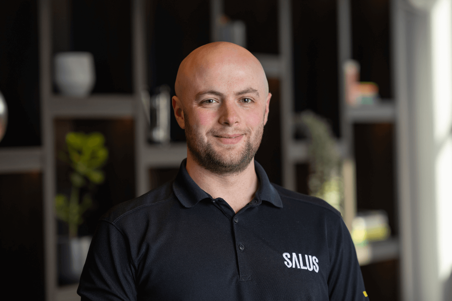 Meet our Head of Software Development: Sam Orme – Salus Technical