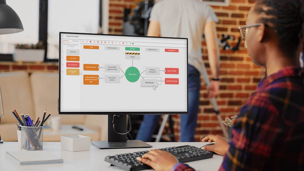 Salus Technical | Process Safety Experts