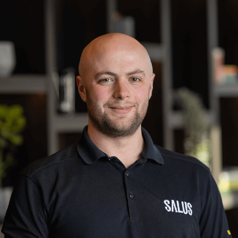 Salus Technical Job Vacancies