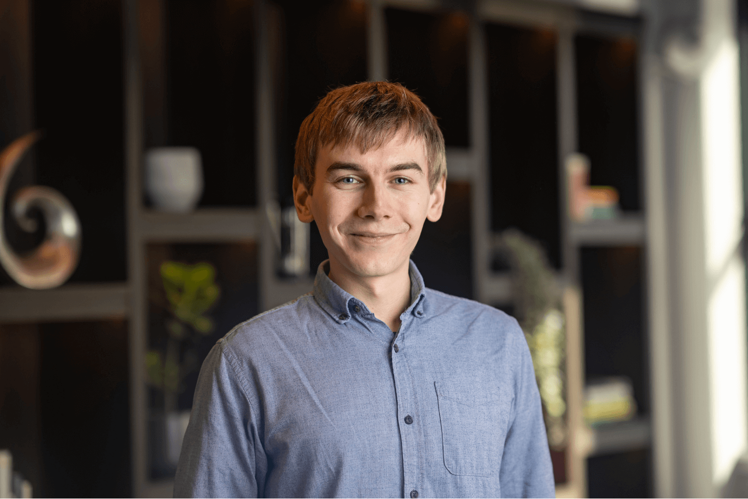 Meet our Senior Software Developer: Jack Griffiths
