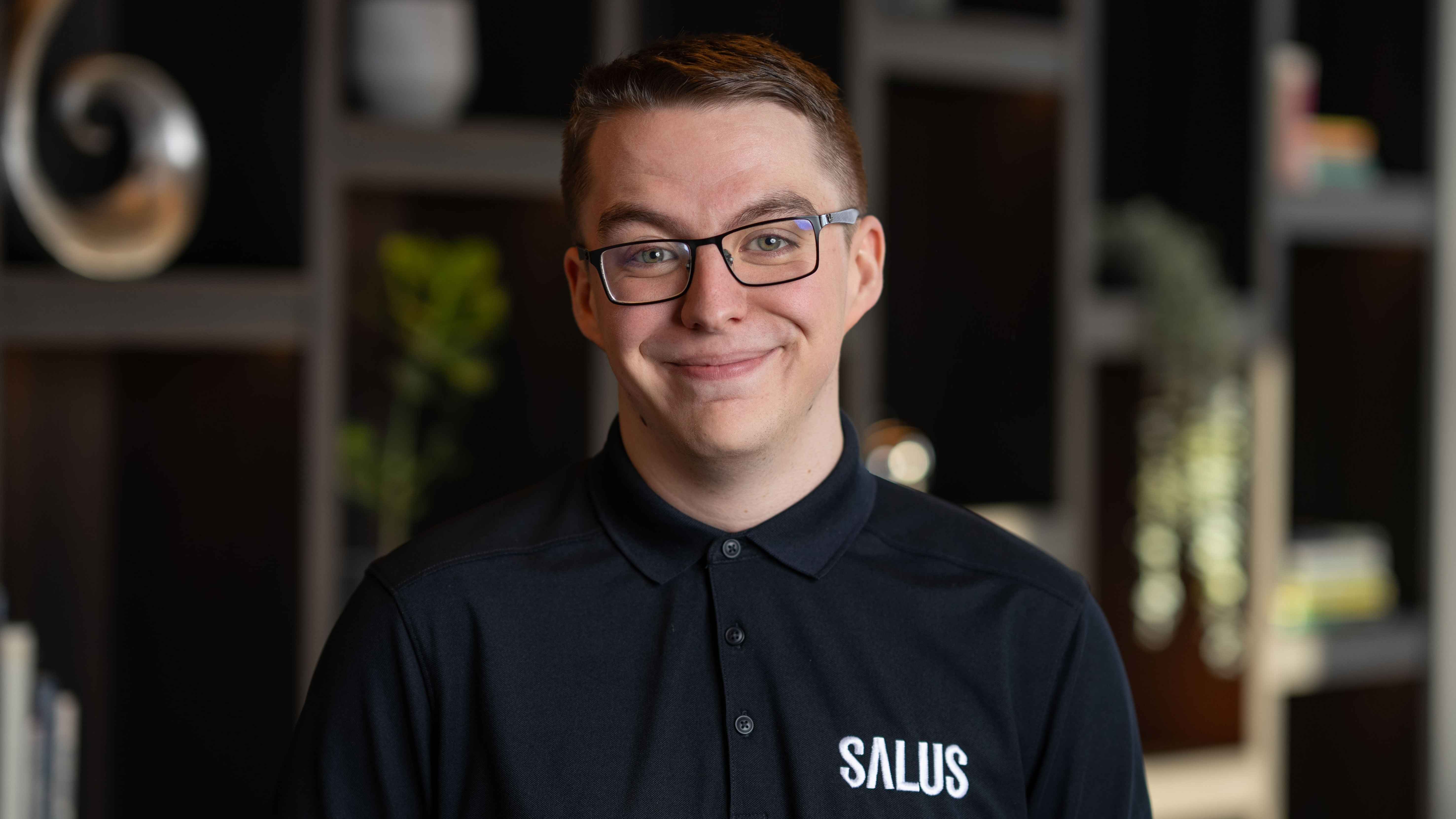 Salus Technical | About Us