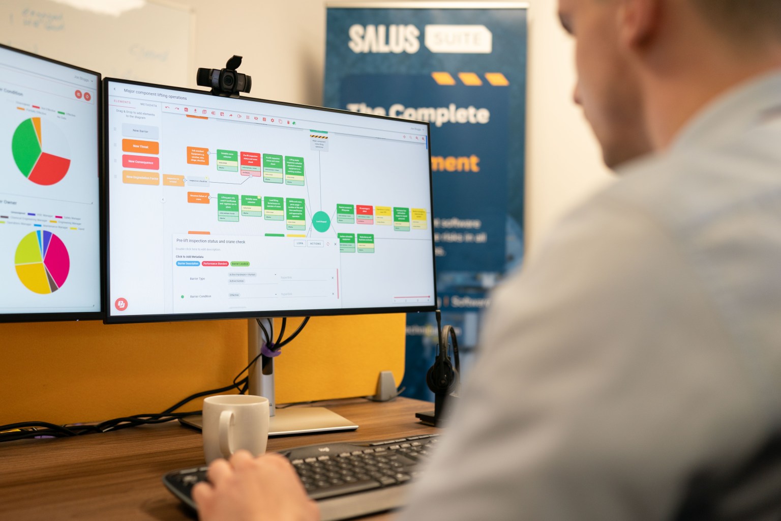 Salus Technical | Process Safety Experts