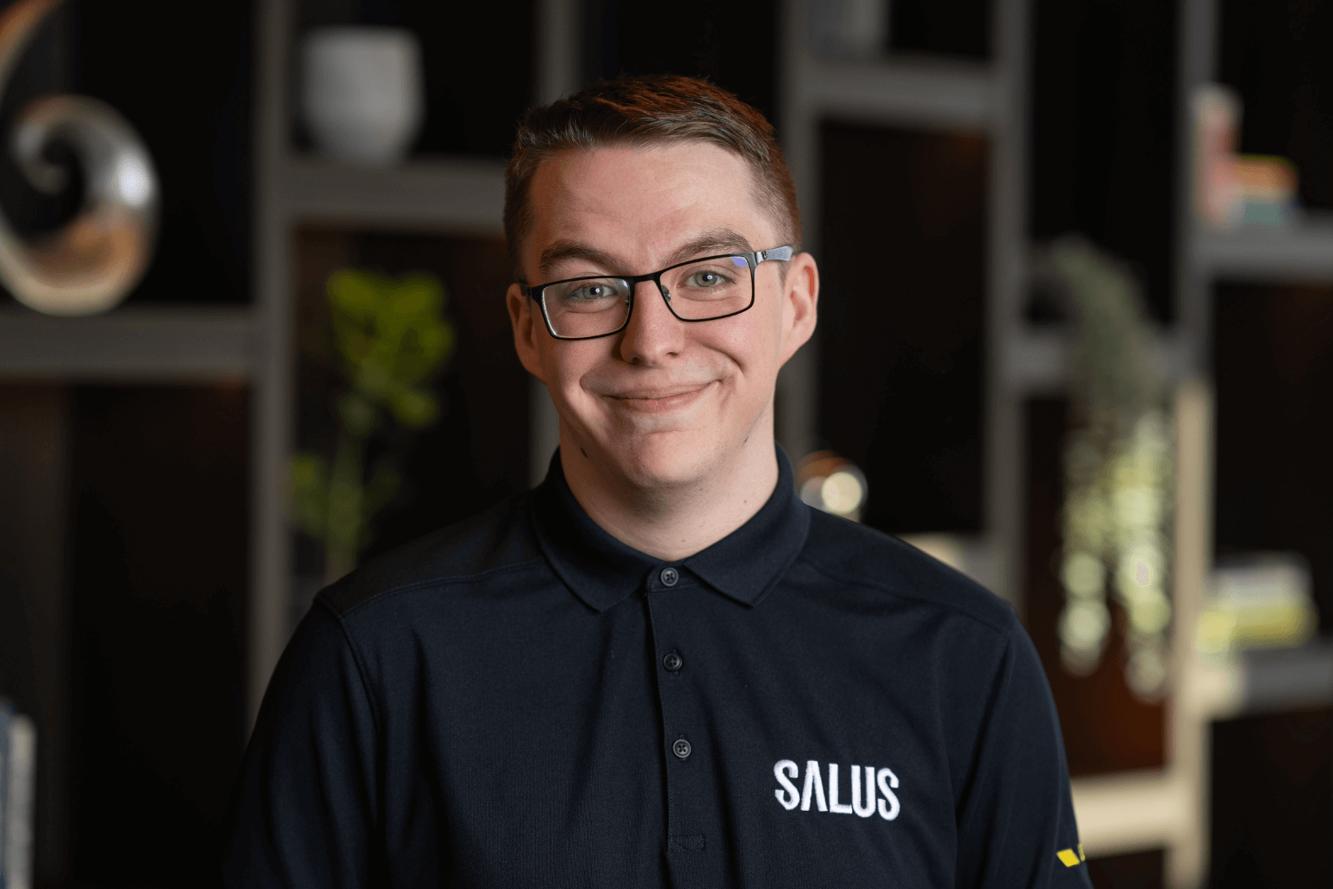 Meet our Software Developer: Jordan Newlands – Salus Technical