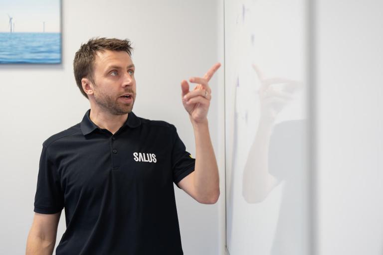 Salus Technical | Process Safety Experts